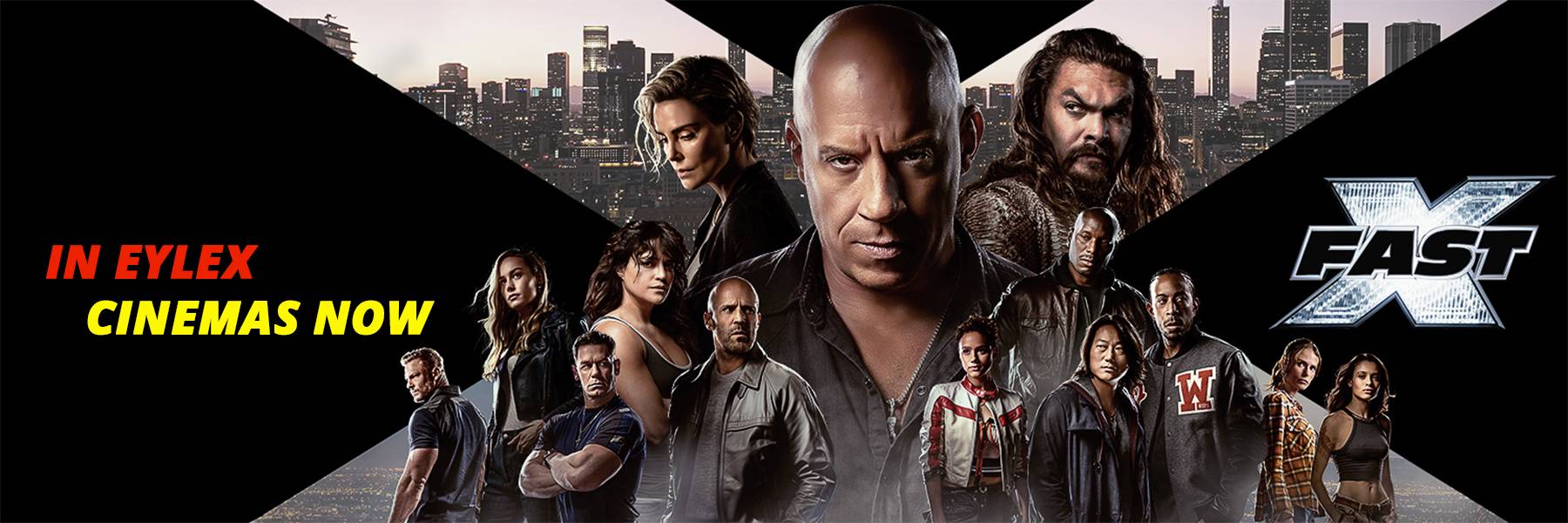 Eylex Films – India's Leading Multiplex